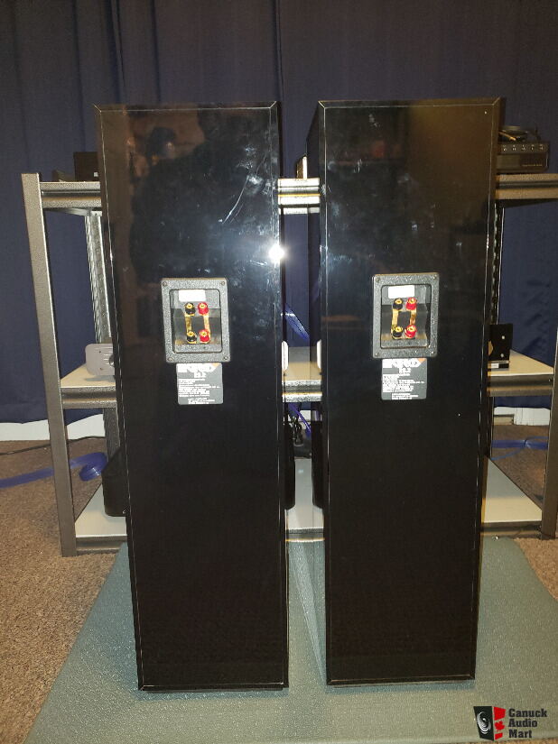 Energy 22.2 Loudspeakers Photo #2260381 - Canuck Audio Mart