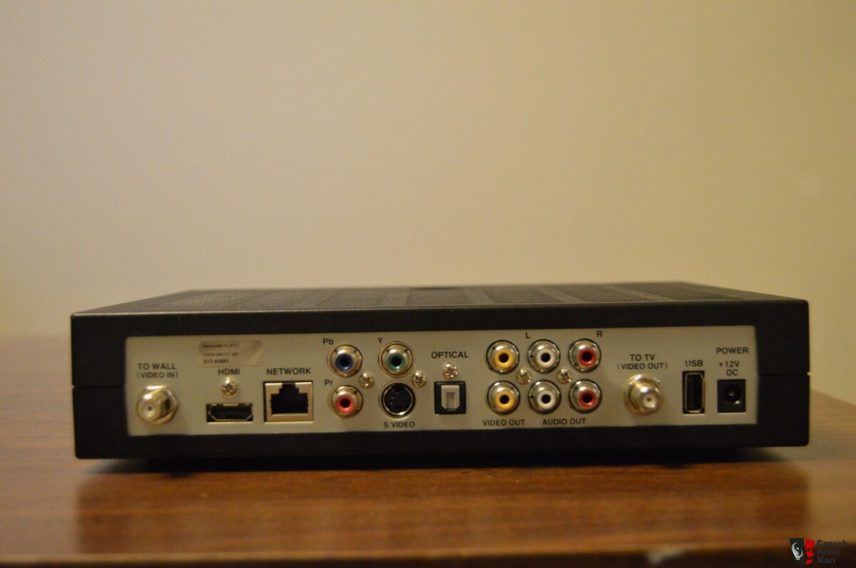 Bell Fibe VIP1200 set top box Photo #2262740 - Canuck Audio Mart