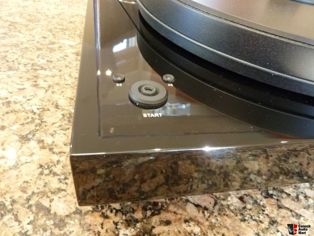 Project 2Xperience SB With Ortofon 2M Silver Cartridge Piano Black ...