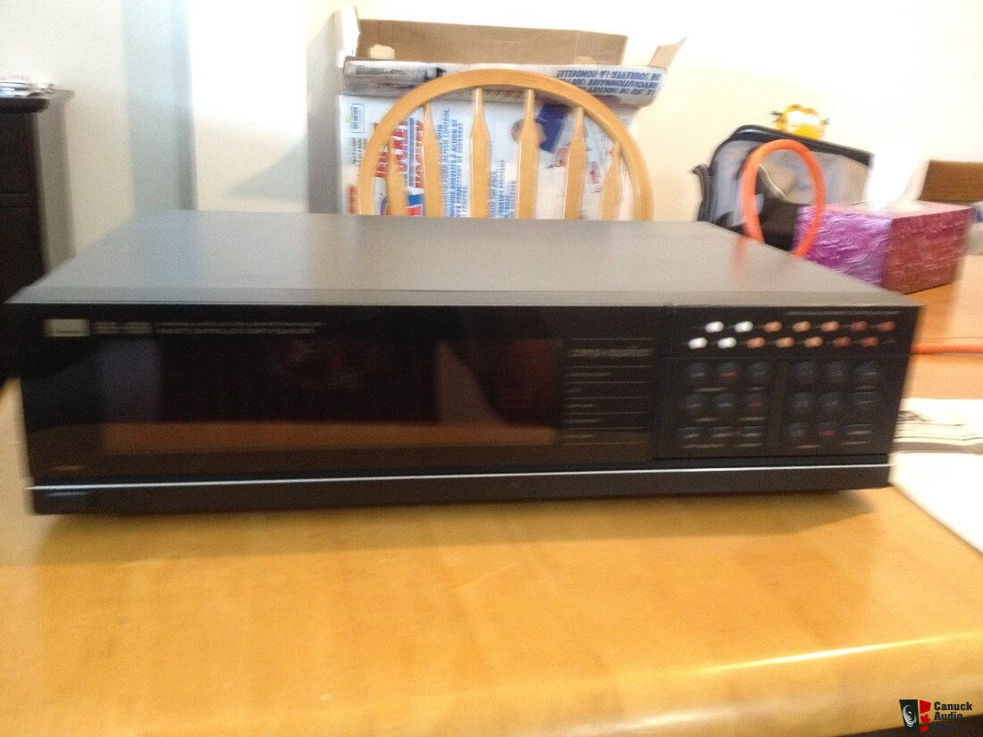 Sansui SE-88 Equalizer with Spectrum Analyzer Remote RARE HI END Photo ...
