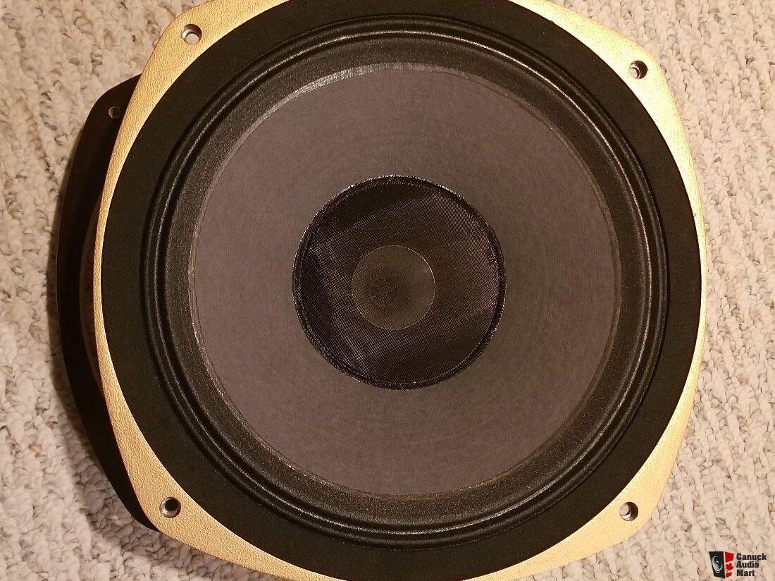Tannoy Driver 12 ( Sale pending ) For Sale - Canuck Audio Mart