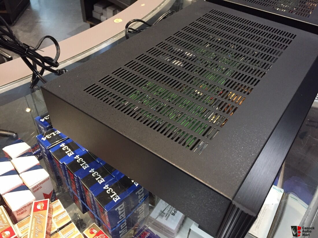 Rotel RB 930Ax power amplifier ( 2 units in stock ) pricing is each ...