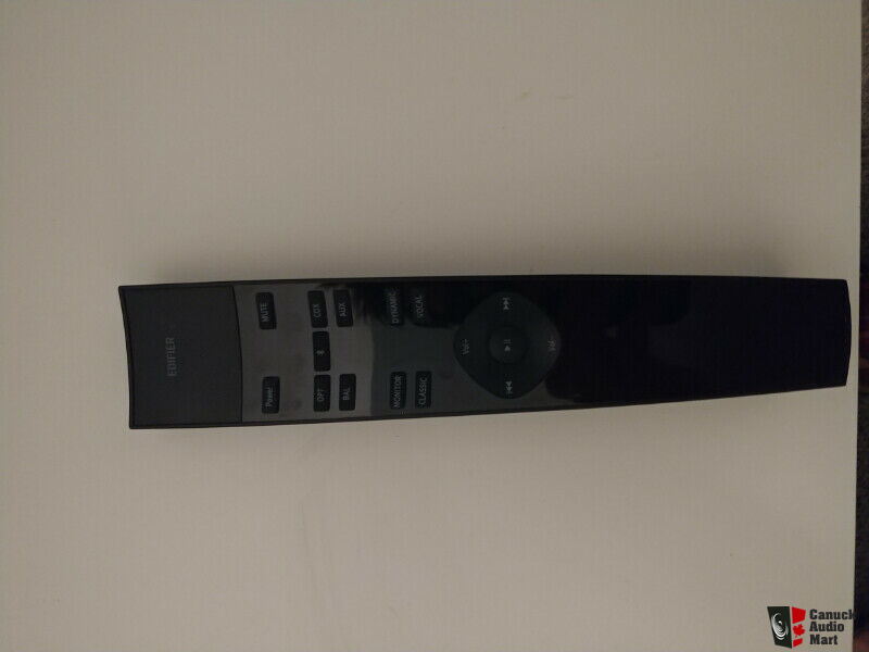 Edifier S2000 PRO & Atlantic Speaker Stand Photo #2268003 - UK Audio Mart