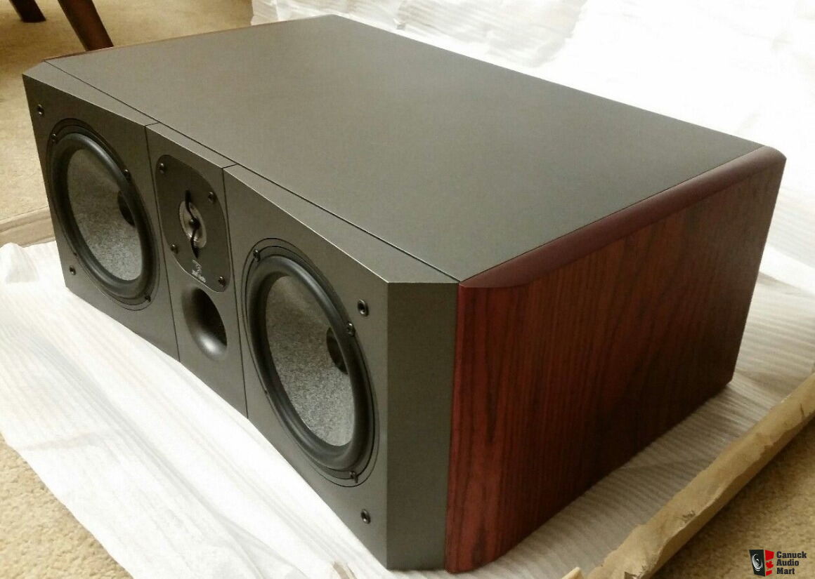 JM LAB Electra CC900 Photo #2270362 - US Audio Mart