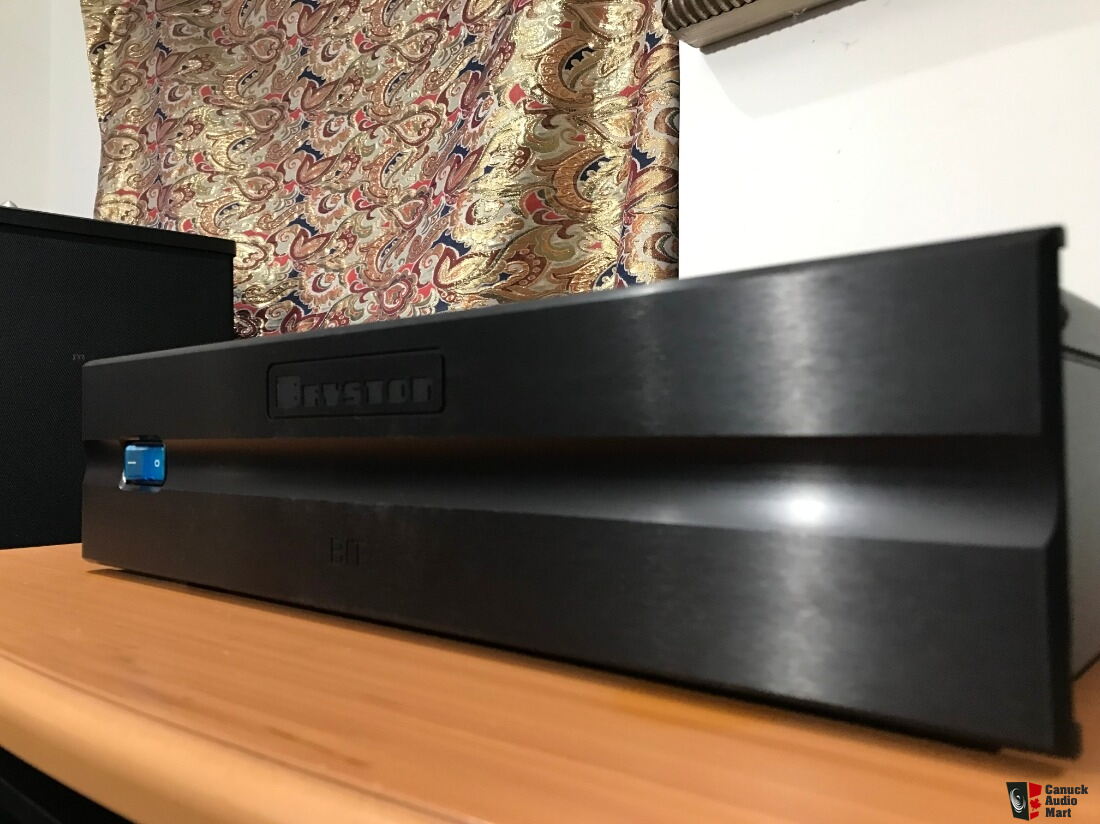 Bryston Isolation Transformer,BIT-15 (Torus CS15B) EXCELLENT, SOLD to ...