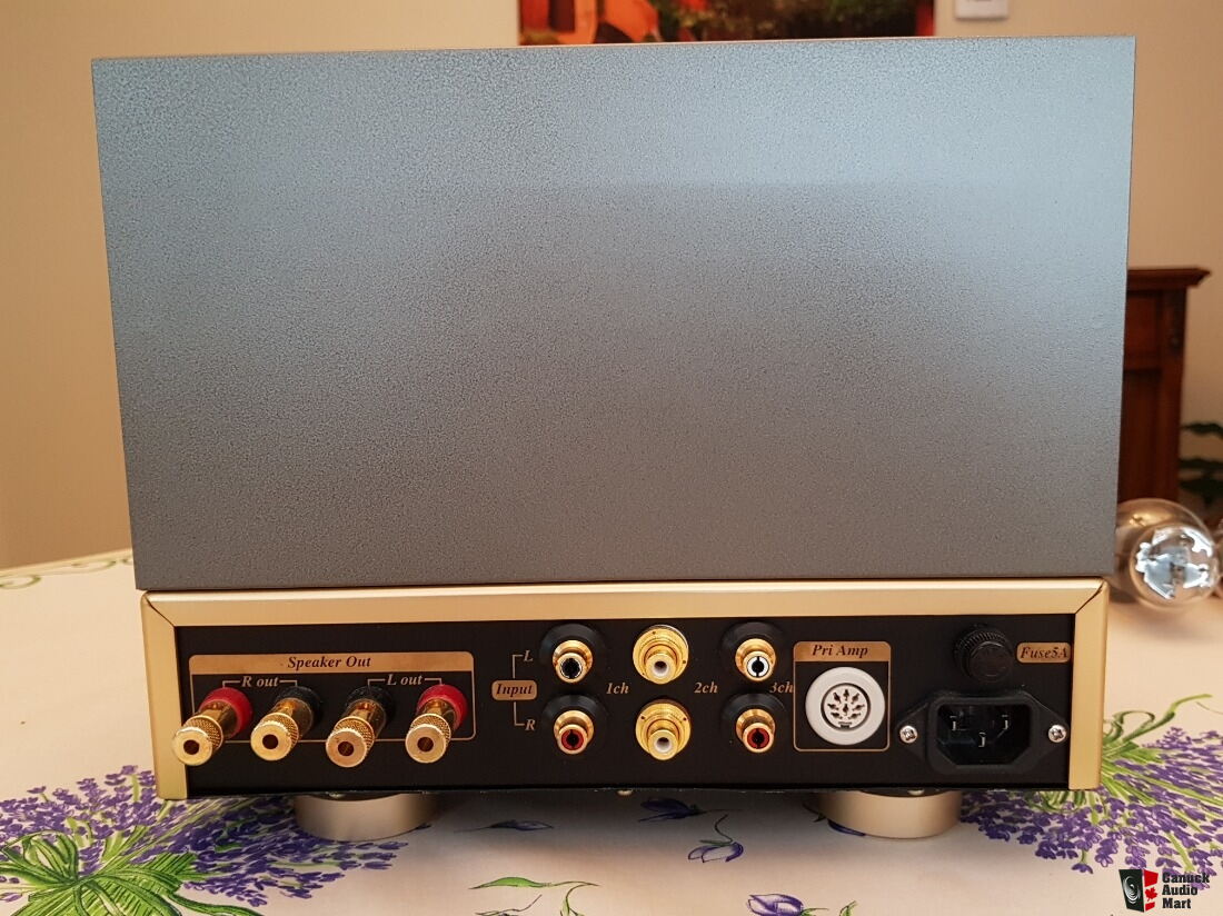Wavac MD-300B Photo #2273152 - Canuck Audio Mart