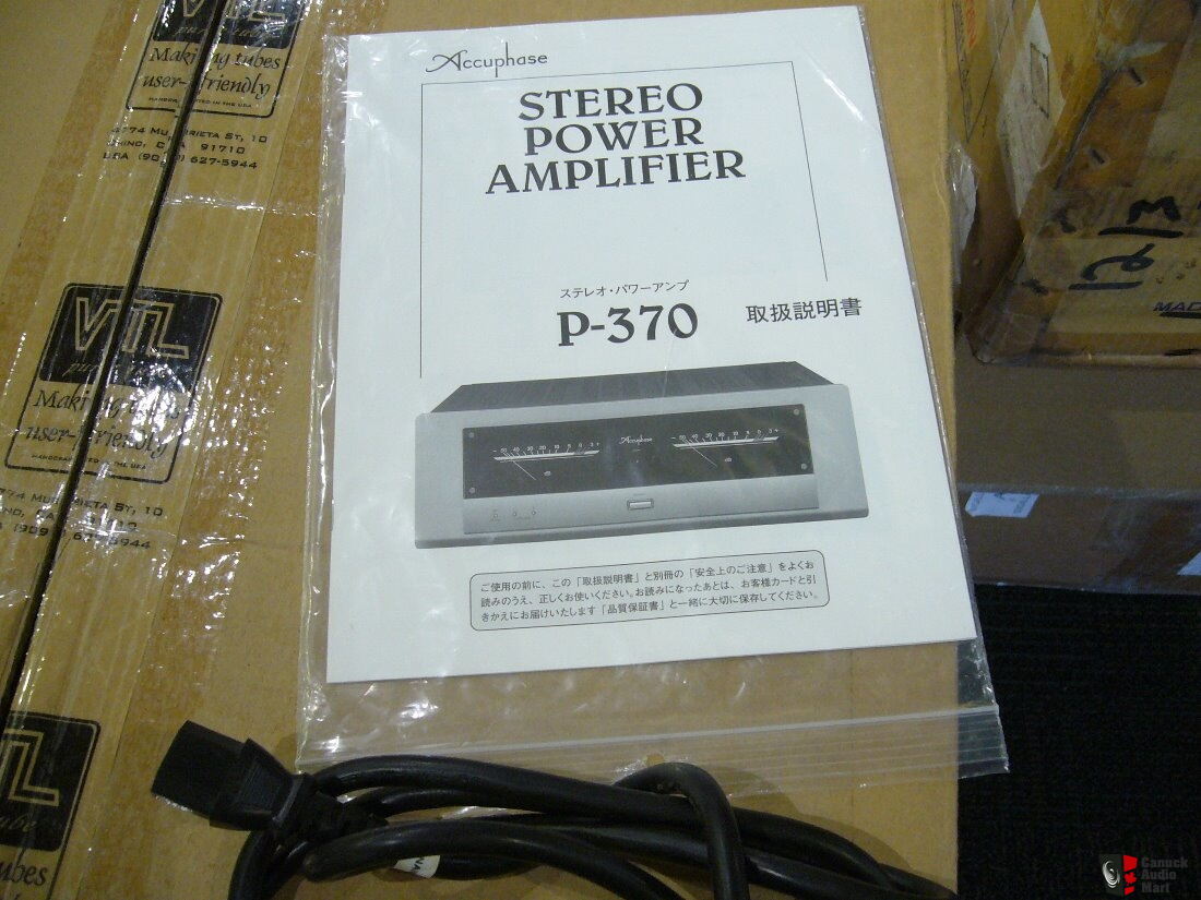 Woo Audio WA3 Headphone Amp with extra tubes(PRICE REDUCED) Photo ...