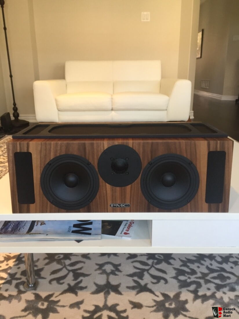 PMC twenty C (Center channel) Photo #2274931 - Canuck Audio Mart