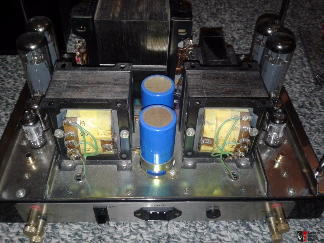 Radford sta 25 mark 4 Photo #2276236 - Canuck Audio Mart