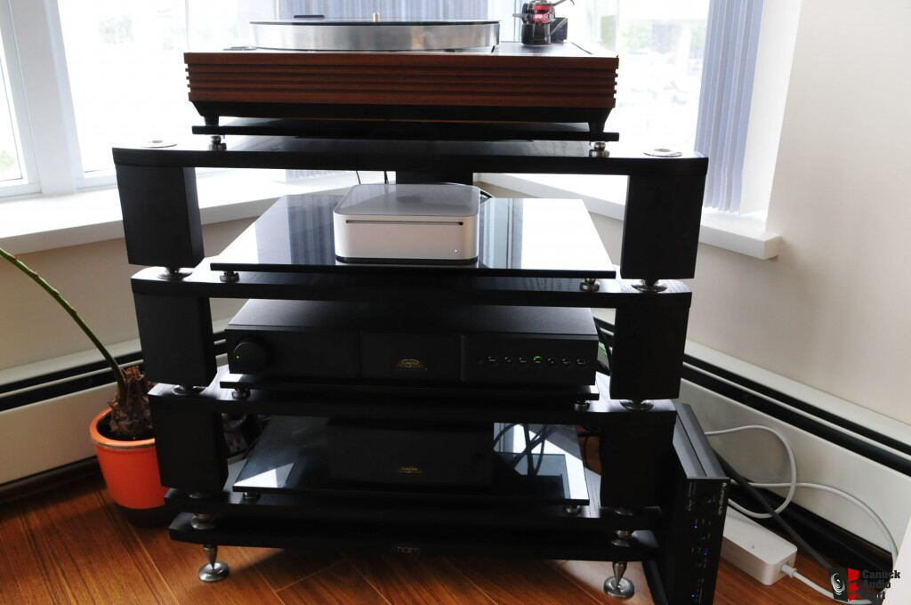 Naim Fraim For Sale - Canuck Audio Mart