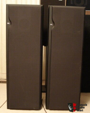 JBL ND310 NORTHRIDGE SERIES Photo #228187 - US Audio Mart