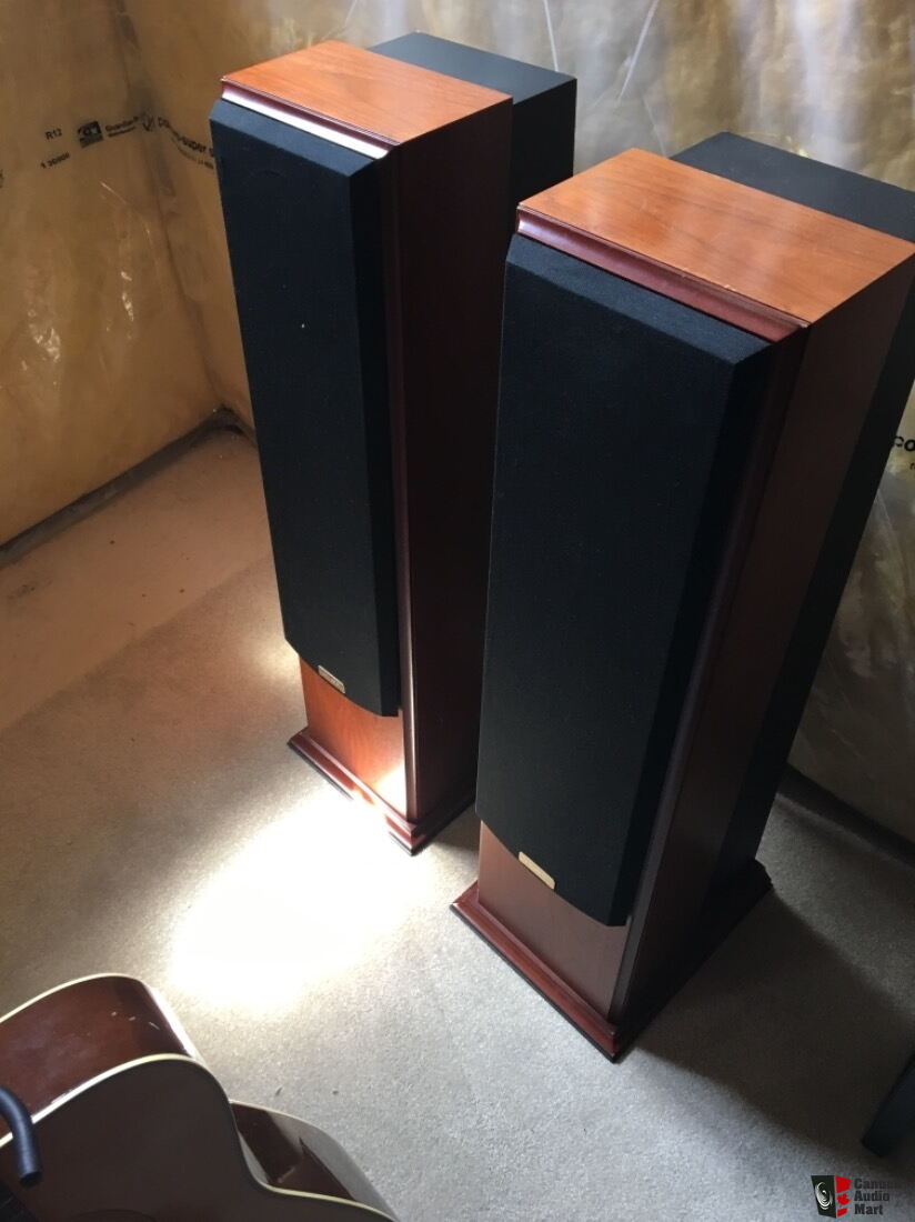 Ruark Crusader ll Speakers For Sale - Canuck Audio Mart