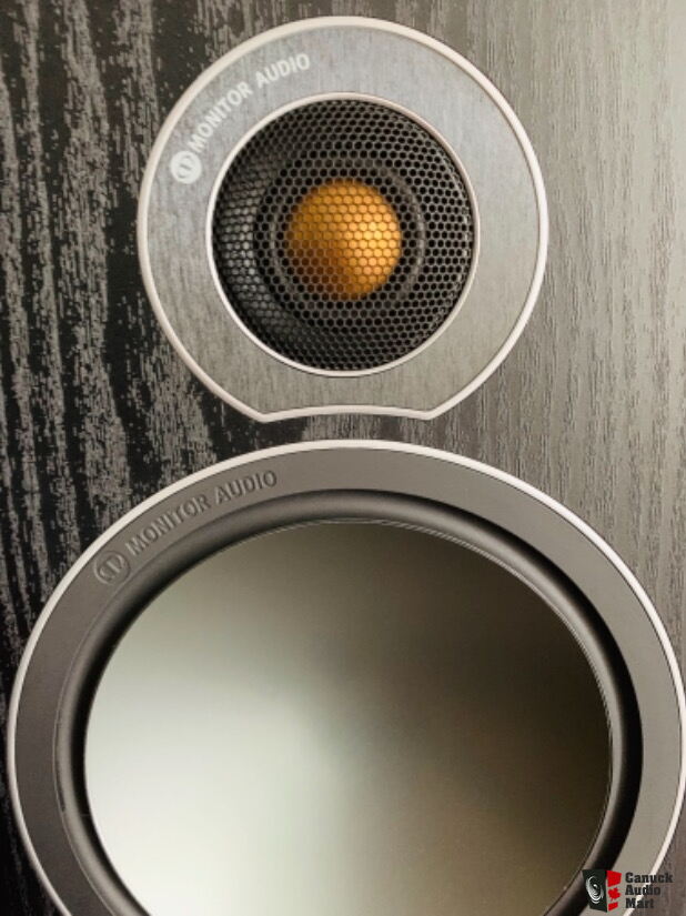 Monitor Audio Bronze 2 Photo #2286103 - Canuck Audio Mart