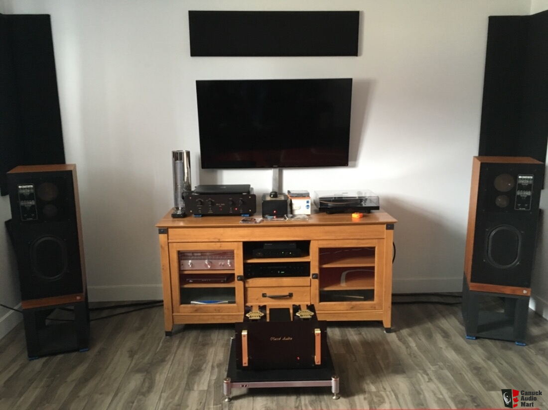 Classé dr2 Photo #2286532 - Canuck Audio Mart