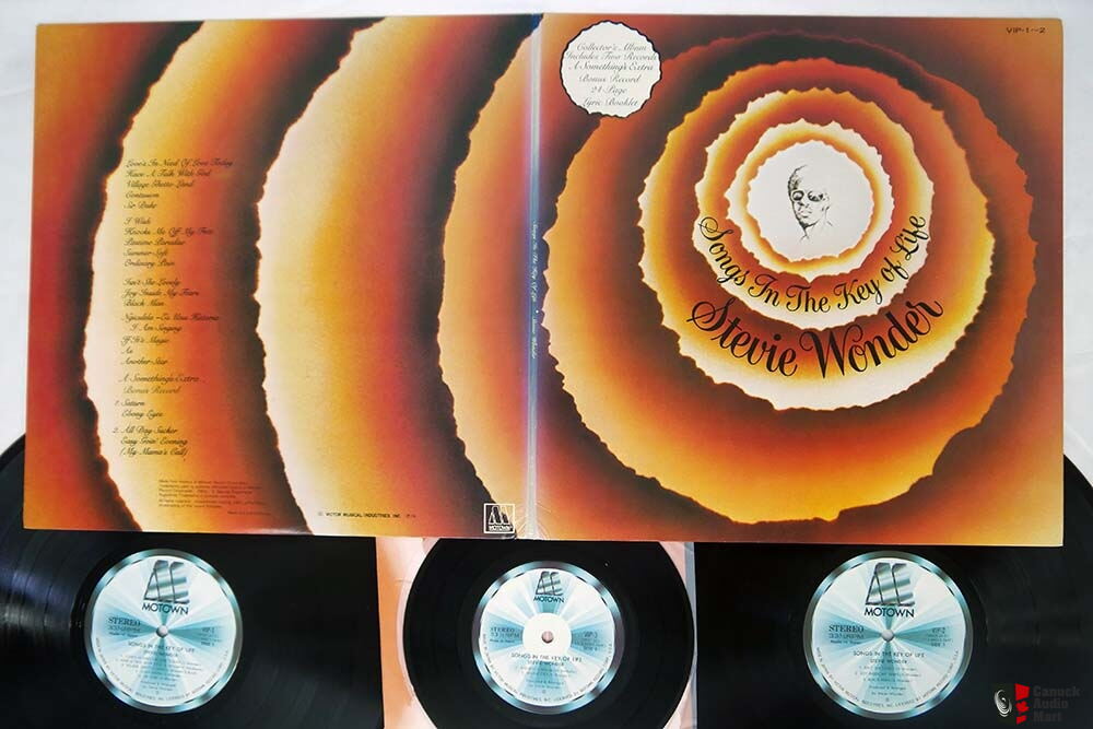 Japanese Vintage Vinyl -The BAND -Tower Of Power -Wilson Picket -Bee ...