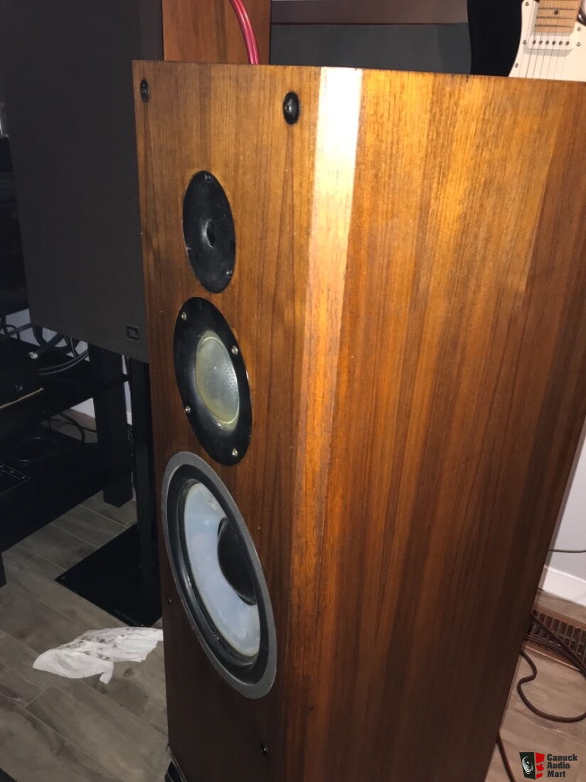 Paradigm 11SE Deluxe Photo #2291520 - Canuck Audio Mart