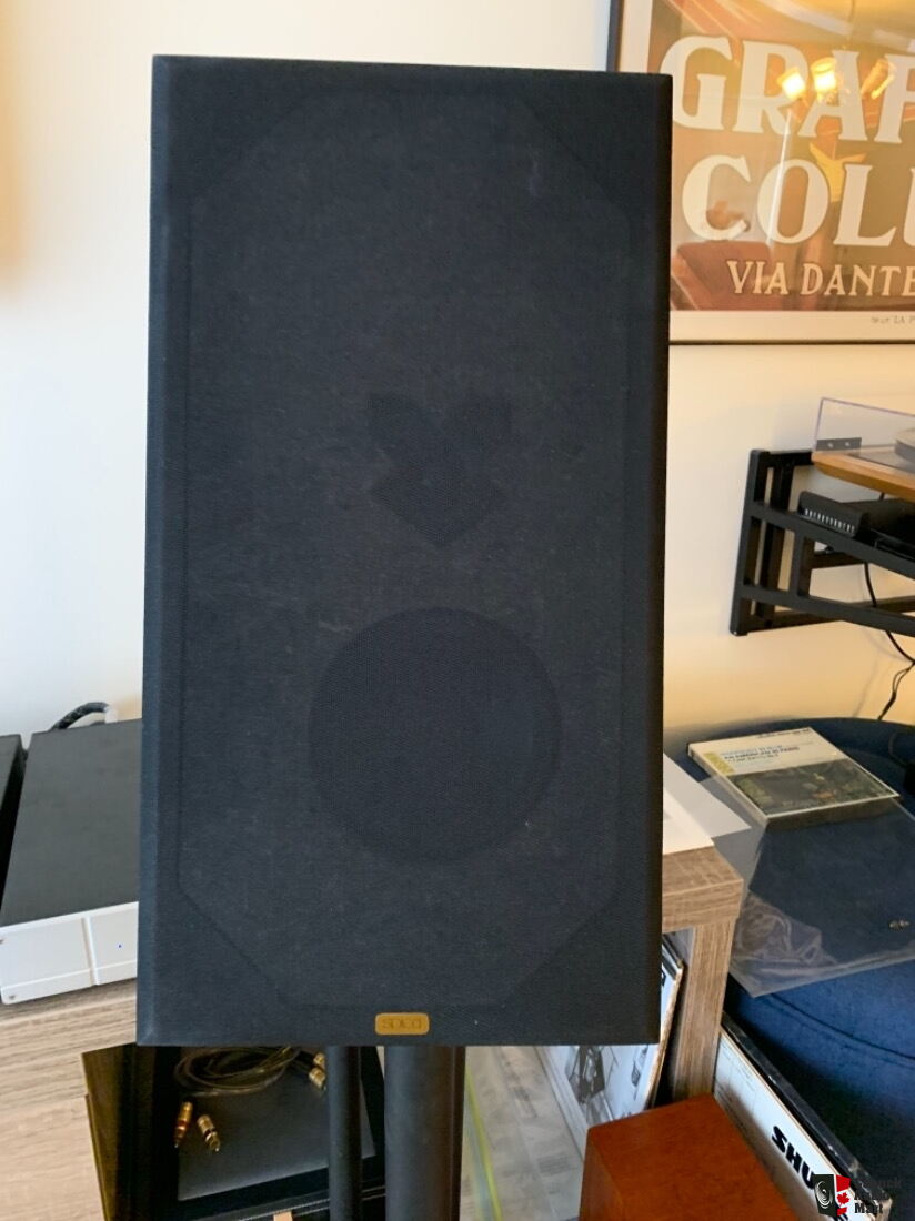 Spica TC 60 Photo #2293006 - Canuck Audio Mart