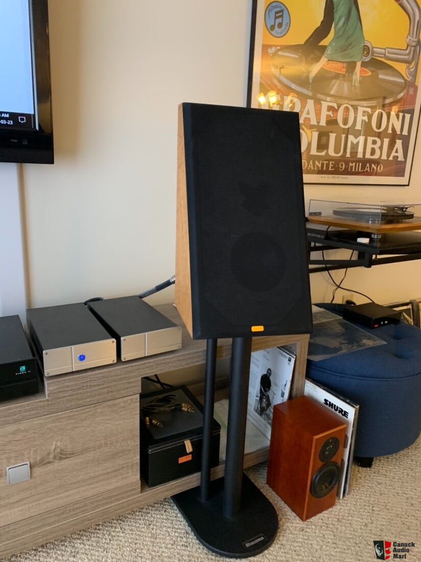 Spica TC 60 Photo #2293006 - Canuck Audio Mart