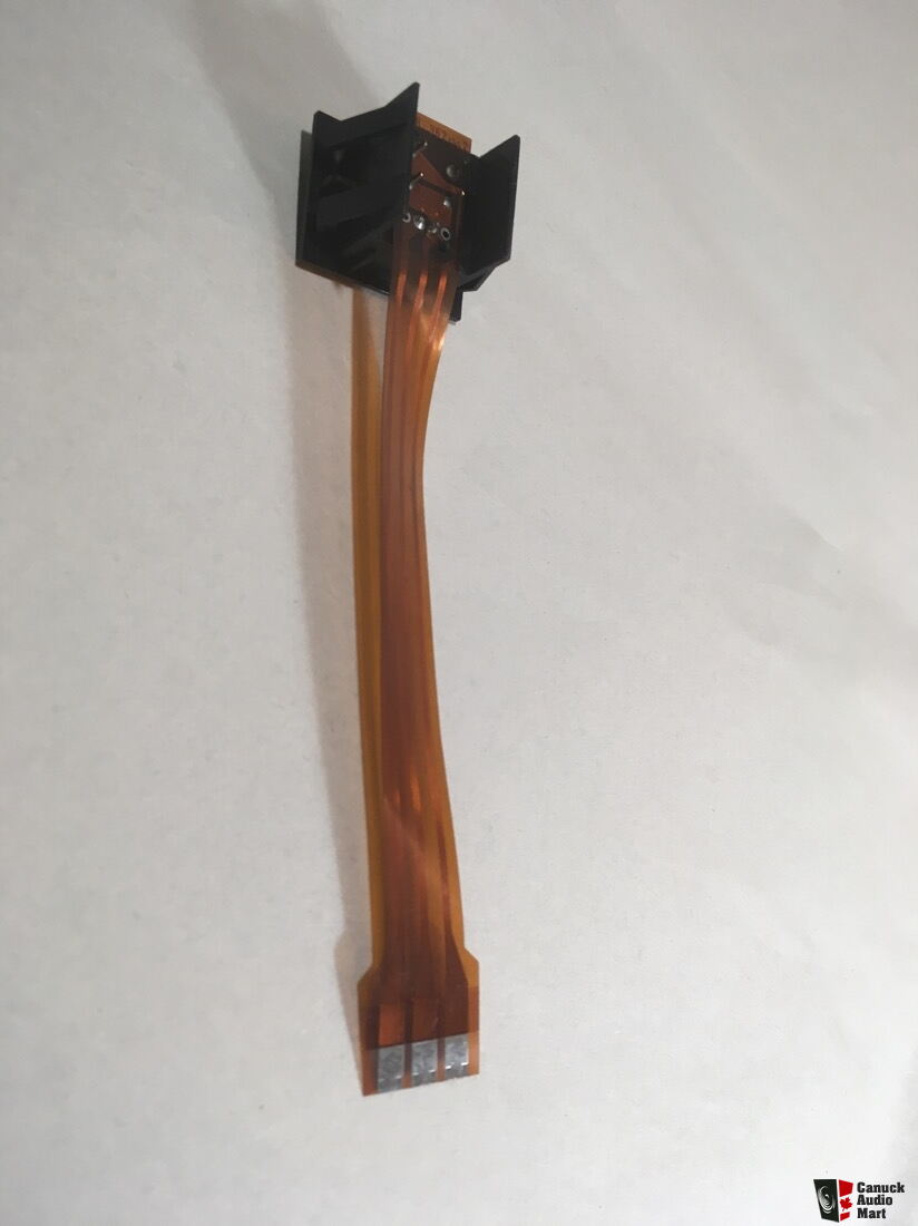 Linn Sondek LP12 Valhalla power supply switch Photo #2293542 - Canuck ...
