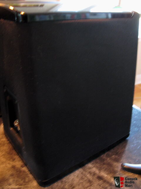 Goldenear Aon2 Speakers & Goldenear Forcefield 4 Sub-woofer - Sold as ...