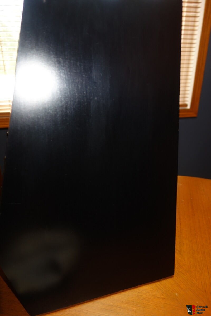 Sony SS-M3 Speakers (Black) Photo #2295191 - UK Audio Mart