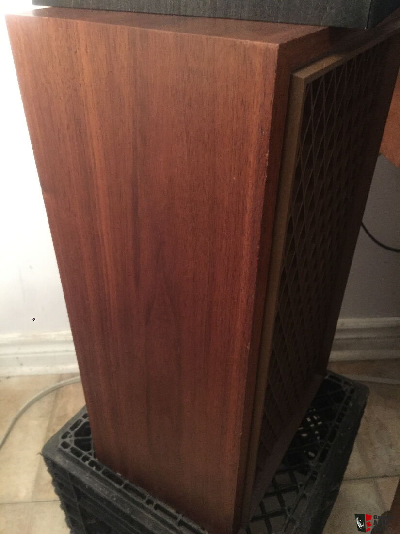 Realistic Nova 5 speakers Photo #2298356 - Canuck Audio Mart