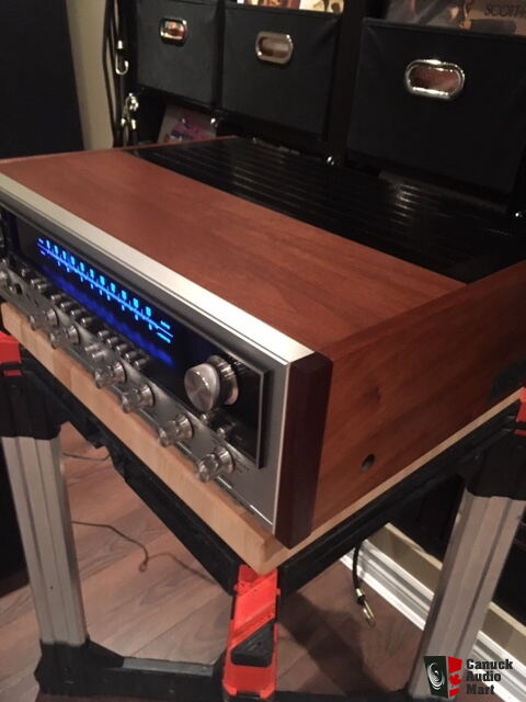 Pioneer QX-949 Quadraphonic 4 Channel Receiver Model Photo #2307913 ...