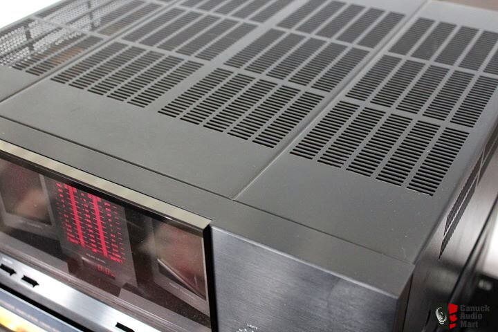 Yamaha MX-1000U Photo #2308832 - UK Audio Mart