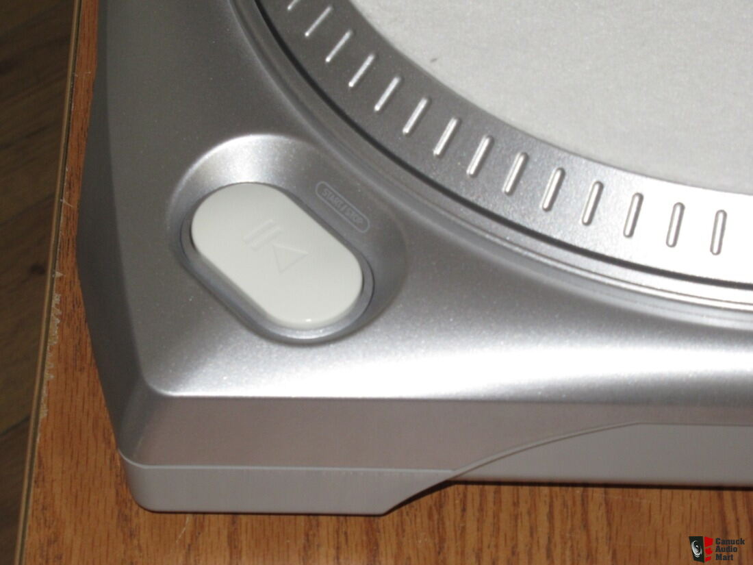 ION ITT USB turntable record player Photo #2309506 - UK Audio Mart