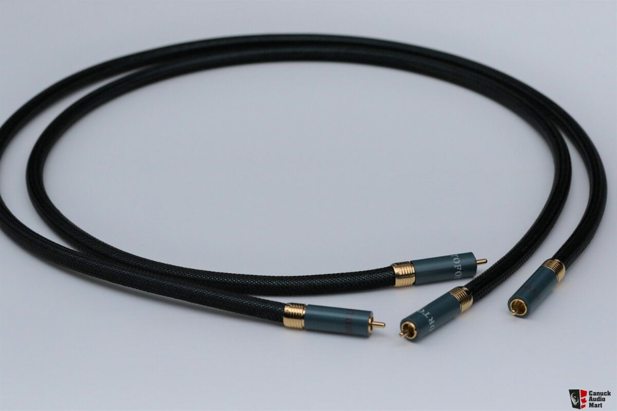 POWER AC CORD Photo #2312576 - UK Audio Mart