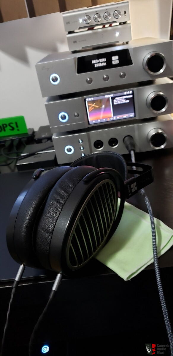 Hifiman Edition X V2 Headphones Photo #2312738 - US Audio Mart