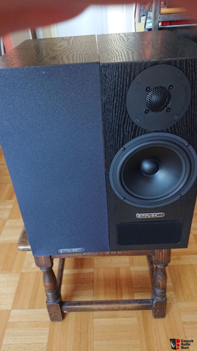 PMC Twenty .22 Photo #2313668 - Aussie Audio Mart
