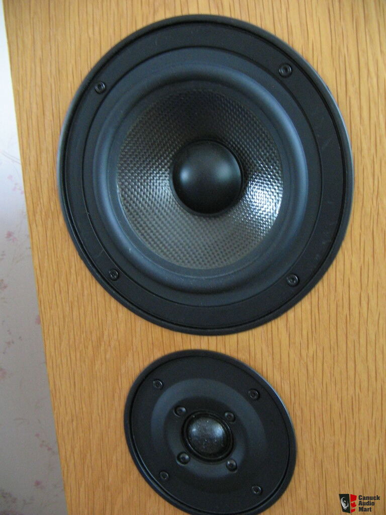 Reduced - Castle Inversion 100 British Speakers - Quarter Wave Design ...