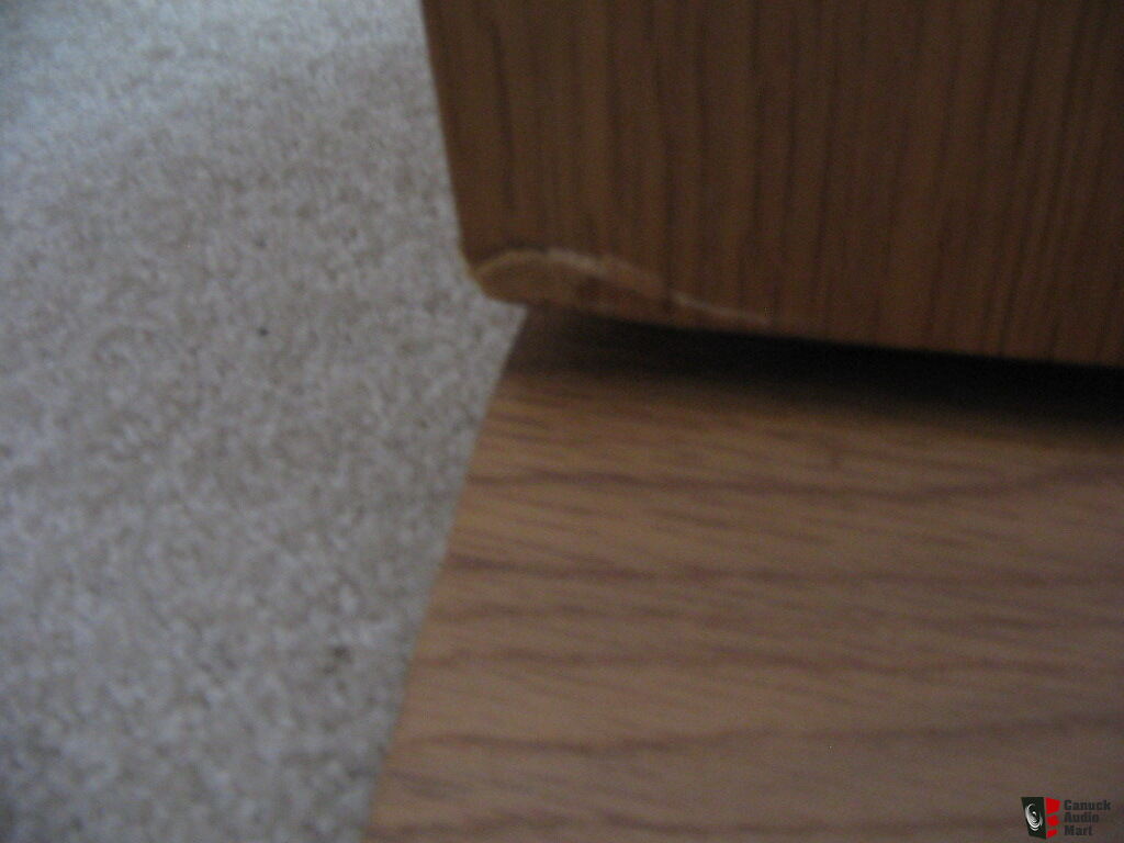 Reduced - Castle Inversion 100 British Speakers - Quarter Wave Design ...