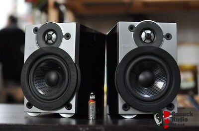 Energy Encore Loudspeakers with matching Subwoofer For Sale Or Trade ...