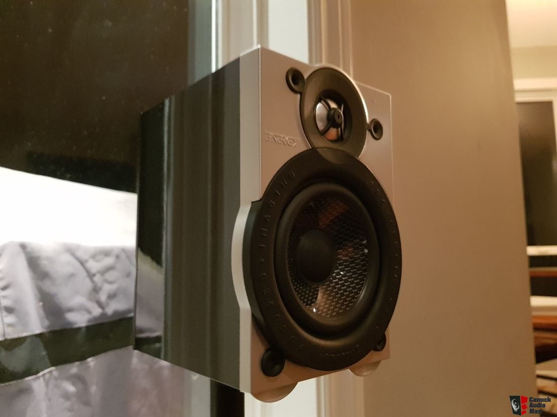 Energy Encore Loudspeakers with matching Subwoofer Photo #2321539 ...