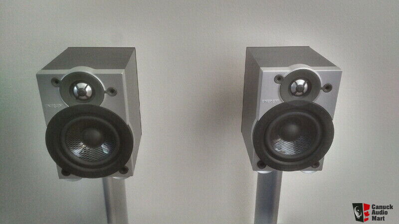 Energy Encore Loudspeakers with matching Subwoofer Photo #2321539 ...