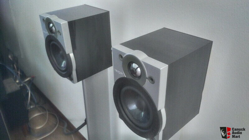 Energy Encore Loudspeakers with matching Subwoofer Photo #2321539 ...