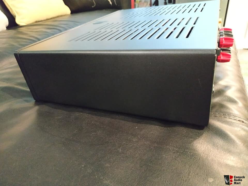 Cambridge Audio Integrated amp AZUR 651A Photo #2322579 - US Audio Mart