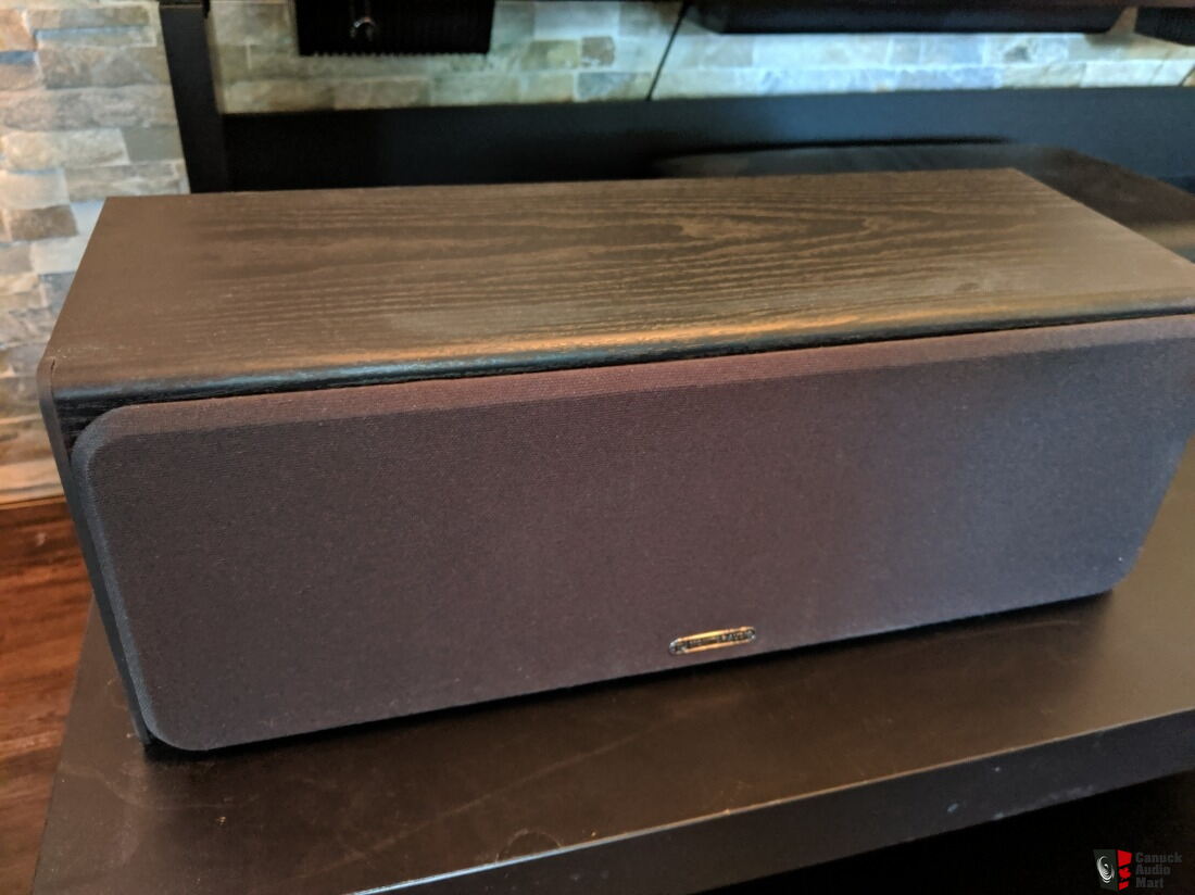 Monitor Audio Bronze BX Center Channel - with original boxes For Sale ...