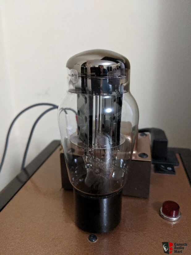Bottlehead Crack w/ speedball + many upgrades Photo #2323931 - US Audio ...