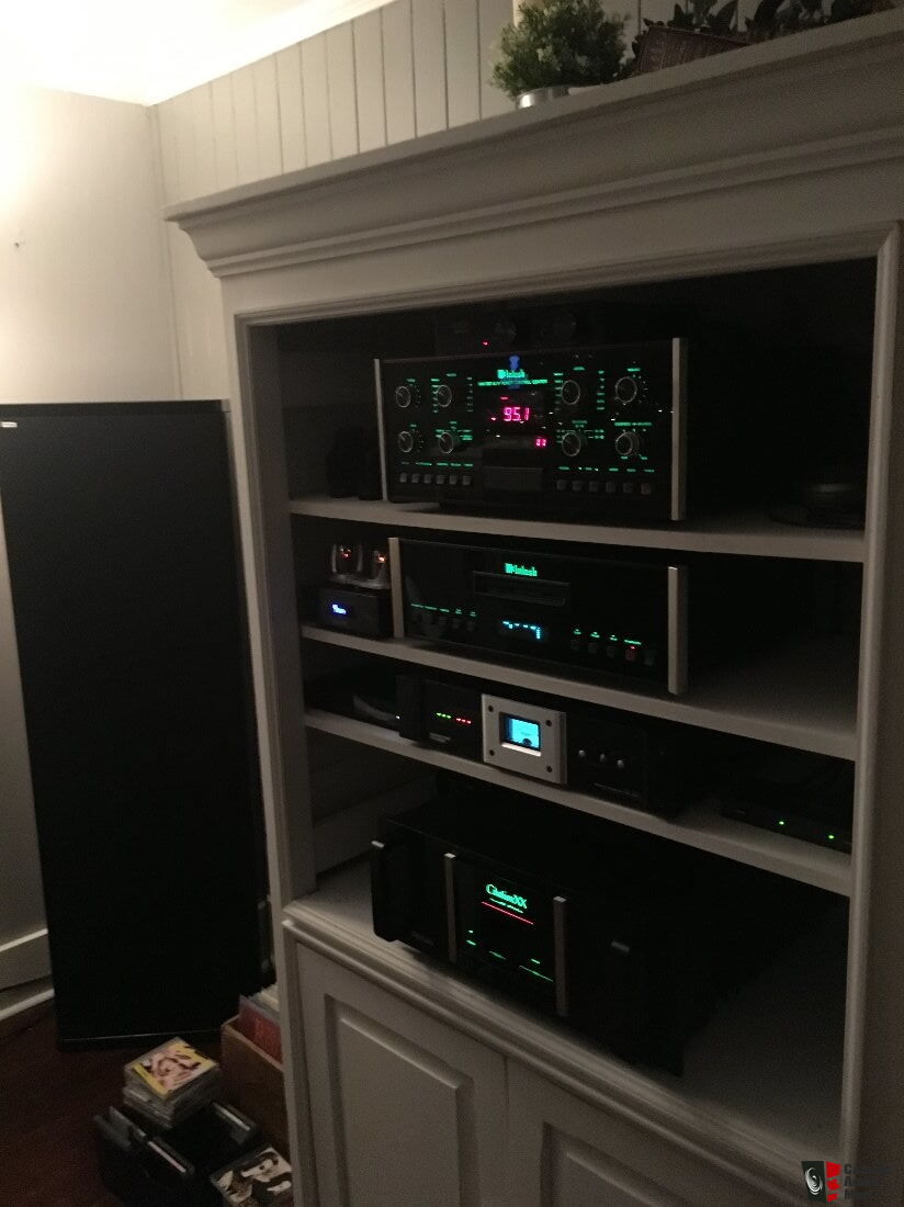 Mirage M1 SI Photo #2333935 - Canuck Audio Mart