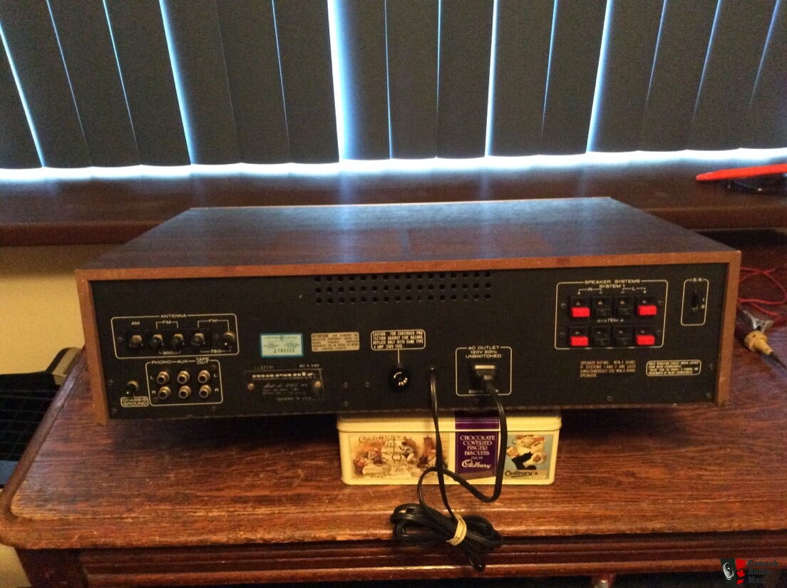 Marantz 4025 Photo #2335132 - Aussie Audio Mart