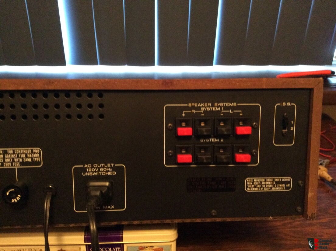 Marantz 4025 Photo #2335130 - US Audio Mart