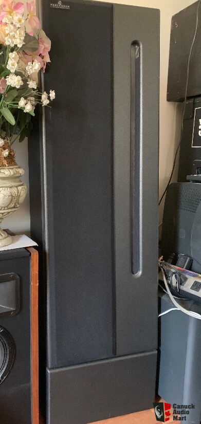 Apogee Centaur Minor Speakers Photo #2337516 - Canuck Audio Mart