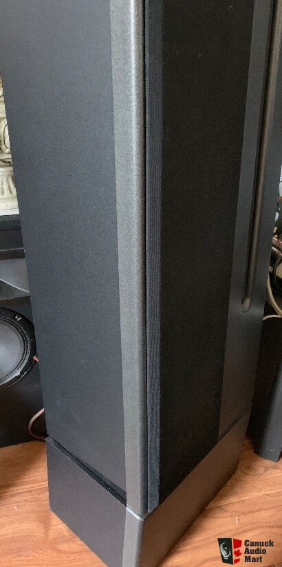 Apogee Centaur Minor Speakers Photo #2337518 - Canuck Audio Mart