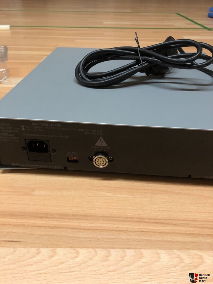 LINN LINGO 2 For Sale - Canuck Audio Mart