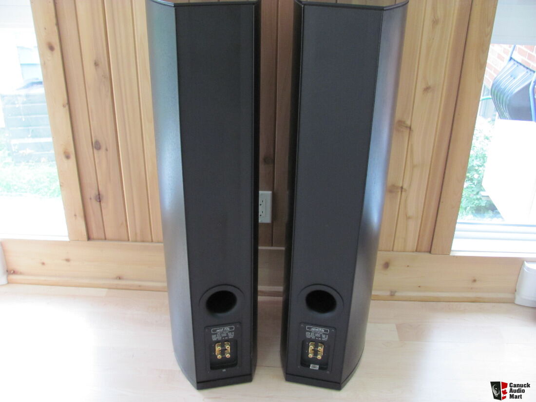 JAMO 707 Loudspeakers Photo #2340100 - UK Audio Mart