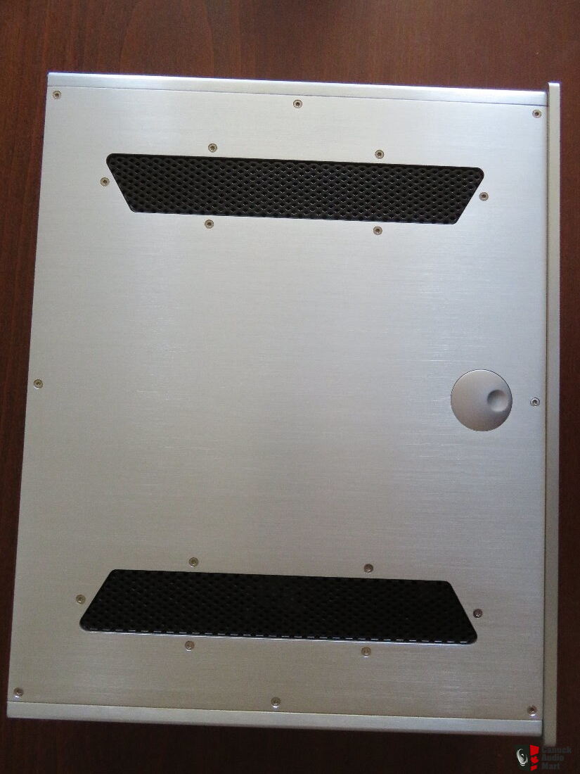 Cambridge Audio Azur 851C (price drop) Photo #2341230 - US Audio Mart