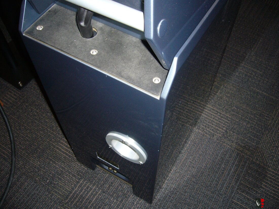 Wilson Audio Watt/Puppy 7 Photo #2344035 - Canuck Audio Mart